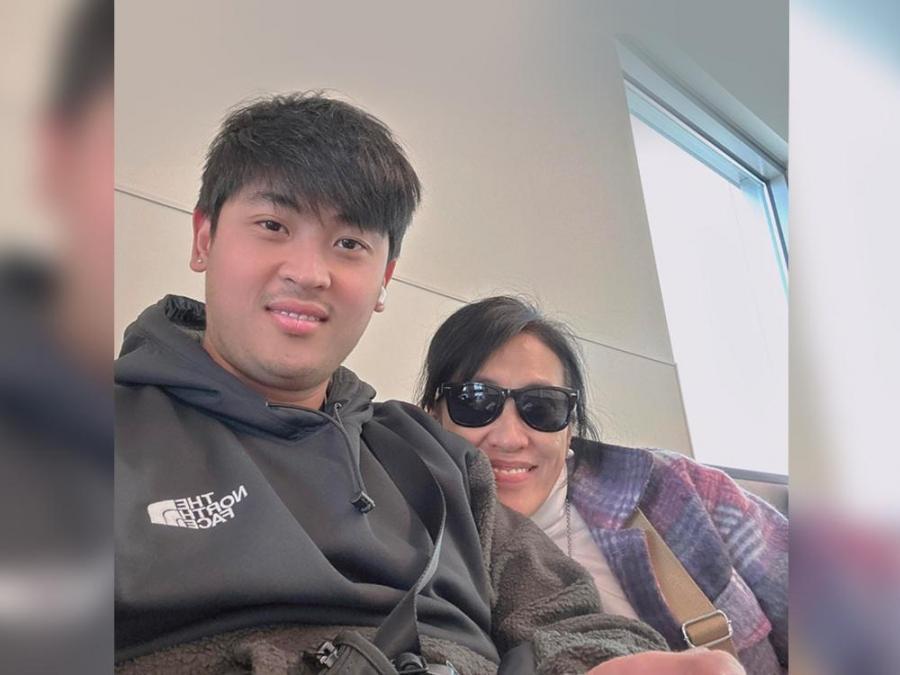 AiAi Delas Alas celebrates 9 years with Gerald Sibayan: 'Totoo pala na ...