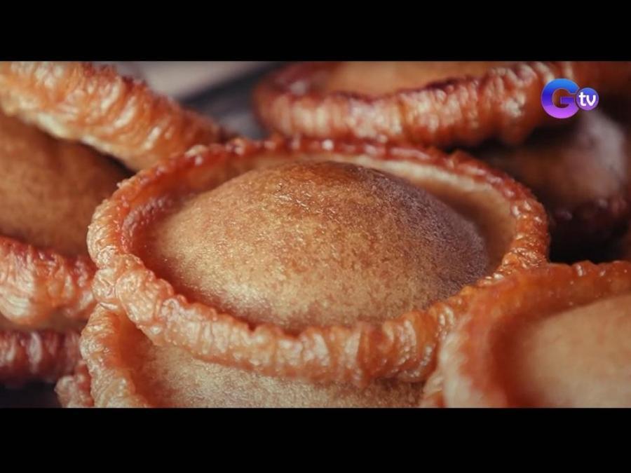 iJuander: Check out these Yakan delicacies