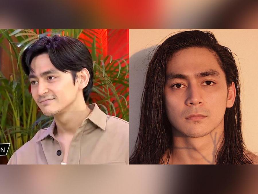 Cedrick Juan, walang limitasyon kahit sa pelikulang may nudity | GMA Entertainment