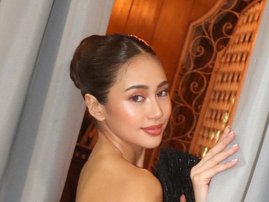 Elle Villanueva, bagong love interest sa 'Lolong: Pangil ng Maynila' | GMA Entertainment