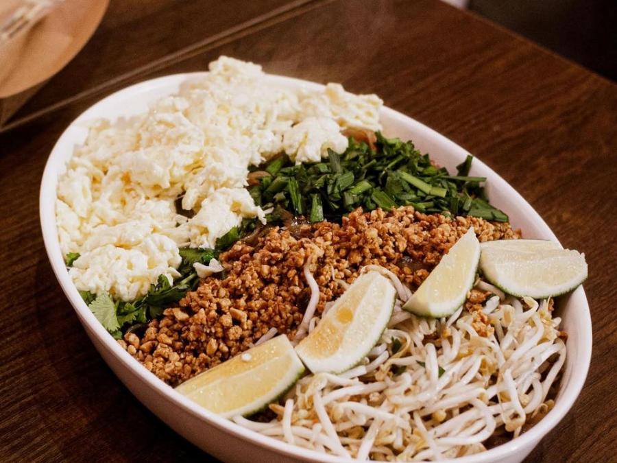 One Place, Endless Combos: Inside BGC's Newest Food Hall