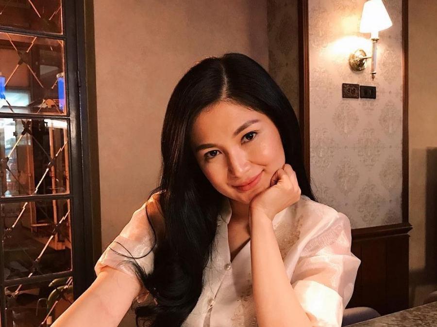 READ: Sheena Halili's wedding is almost set! | GMA Entertainment