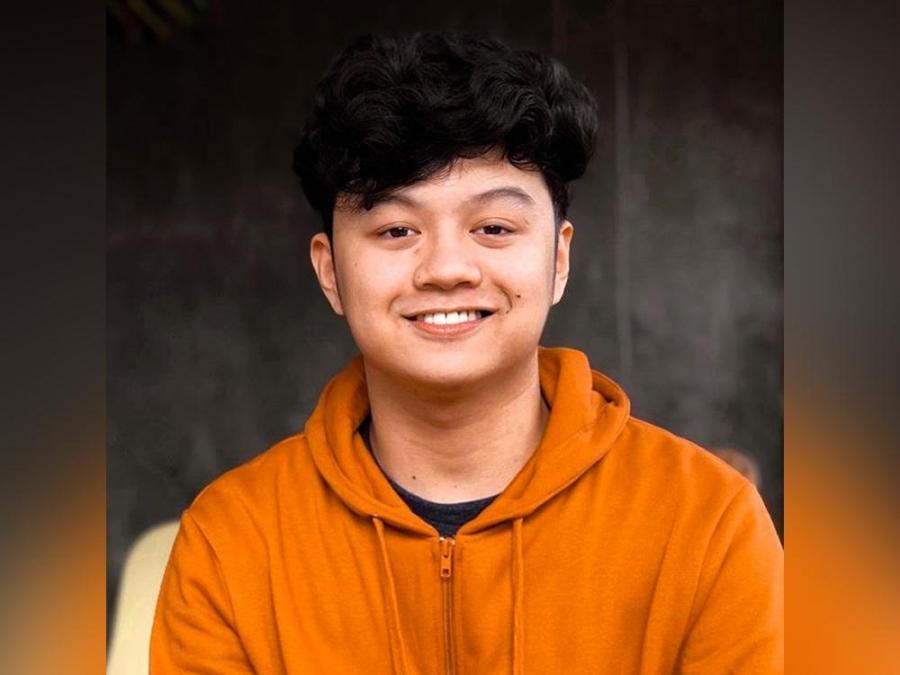 Meet aspiring comedian and TikTok star Dave Duque! | GMA Entertainment