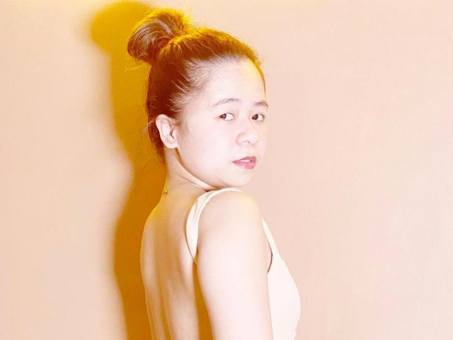 Kiray Celis Bares Booty On Instagram Gma Entertainment
