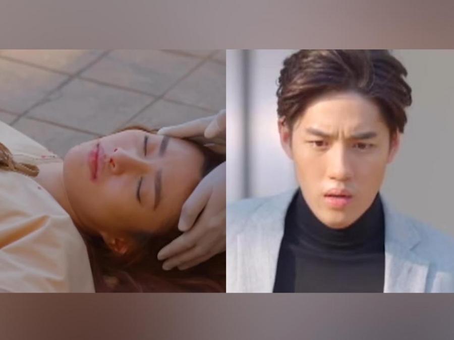 Man of Vengeance: Sino ang pumatay kay Cindy? | Week 1 | GMA Entertainment