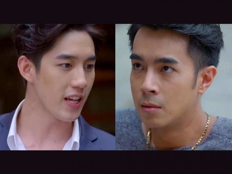 Man of Vengeance: Nagsimula na ang paniningil ni Mico kay Gerry | Week ...