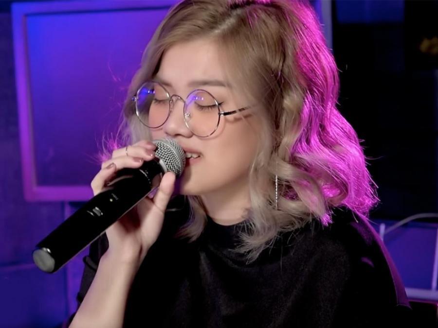 WATCH: Mikee Misalucha is another fresh face for 'Spotlight Music ...