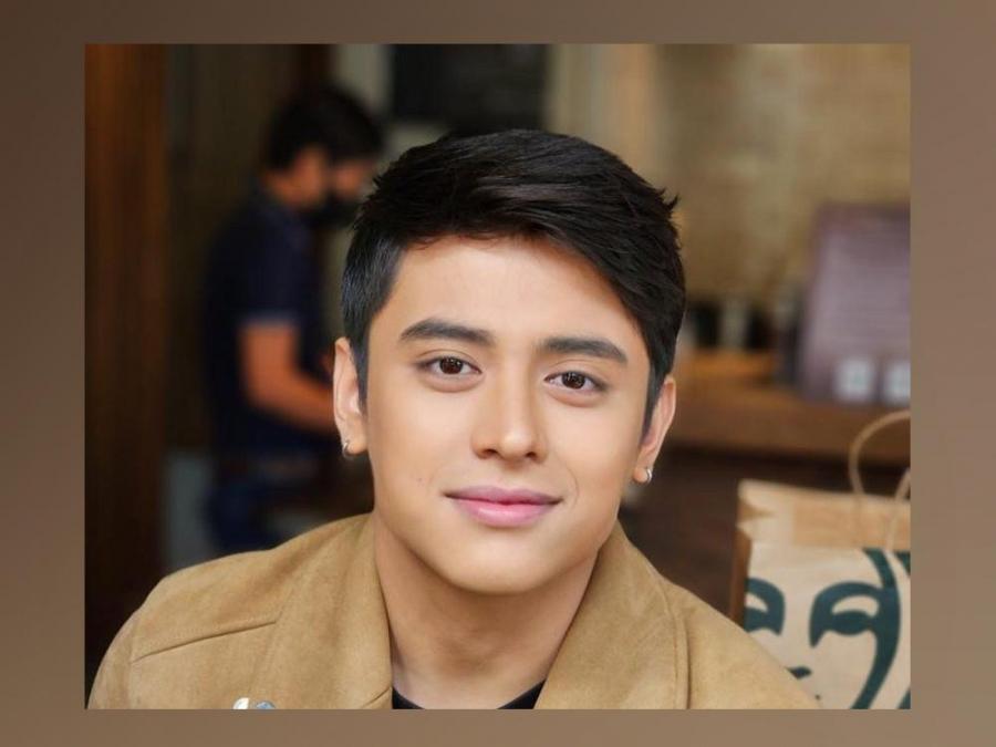 'Unica Hija' actor Kelvin Miranda describes his ideal woman | GMA Entertainment