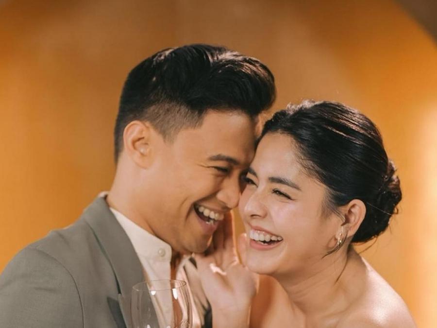 EA Guzman at Shaira Diaz, dalawang taon pa ang hihintayin bago ...