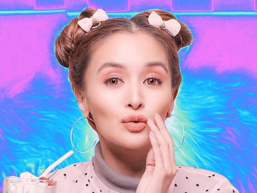 Kris Bernal's lipstick hacks | GMA Entertainment