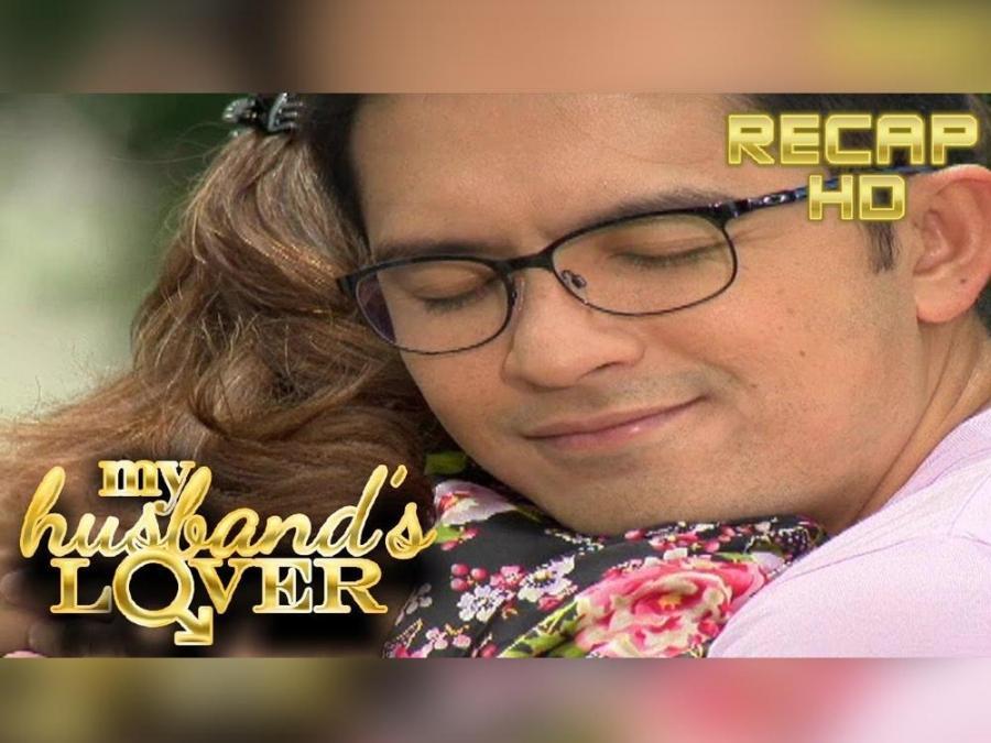 Welcome home, Eric | 'My Husband's Lover' Episode 42 | GMA Entertainment