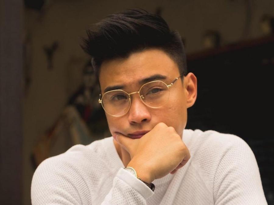 Edgar Allan Guzman to launch a new clothing line | GMA Entertainment