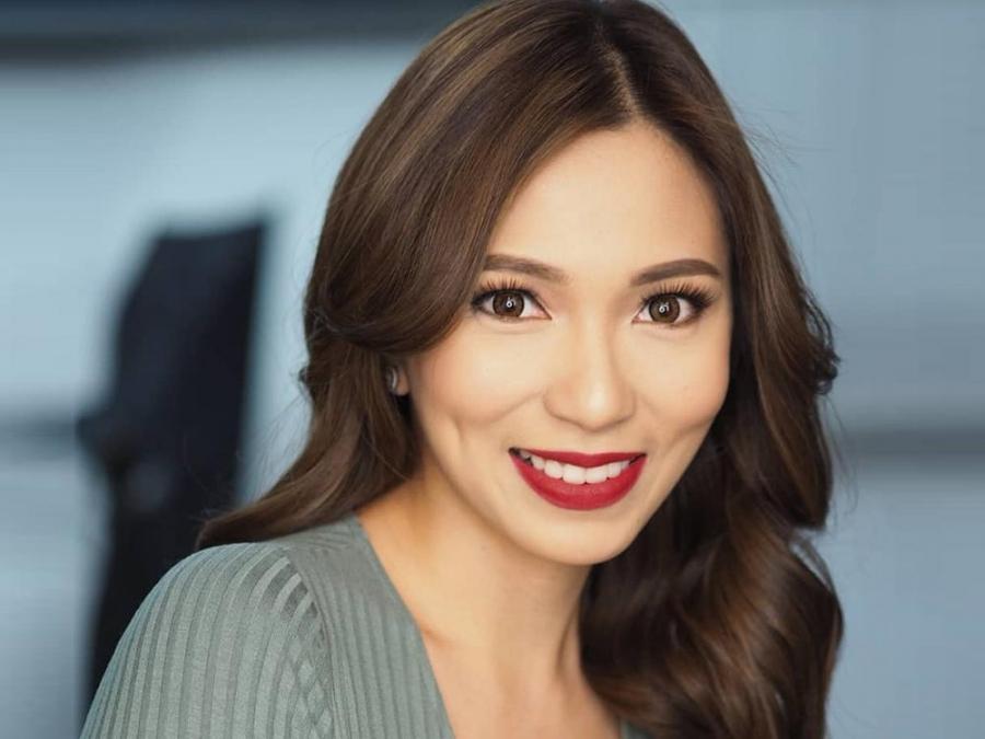 Regine Angeles, may peg na sa kanyang karakter sa 'Wagas: Throwback Pag ...