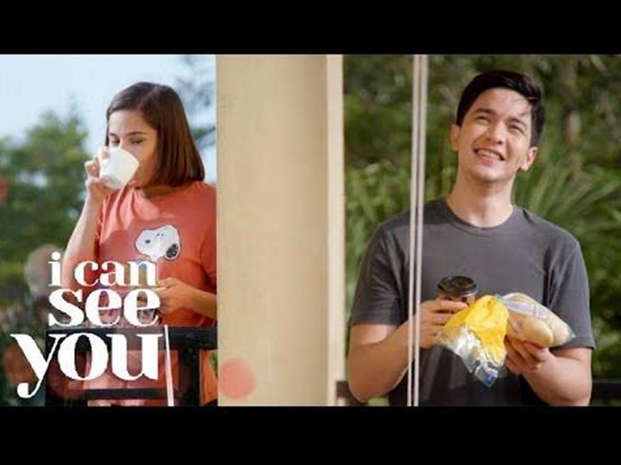 Love On The Balcony: New normal date! | GMA Entertainment