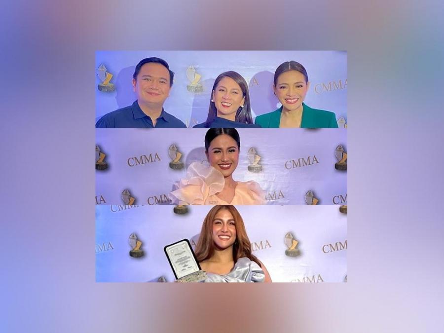 GMA Network dominates 44th Catholic Mass Media Awards with 18 ...