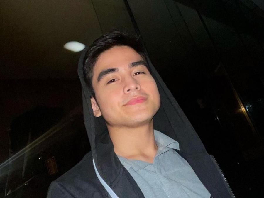 Will Ashley, proud sa kanyang karakter sa 'Mano Po Legacy: The Flower ...