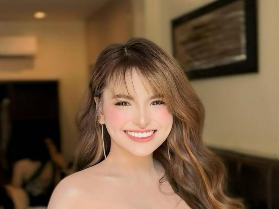 Viral sensation na si Lai Austria, sasalang sa matchmaking game ng 'The Boobay and Tekla Show ...