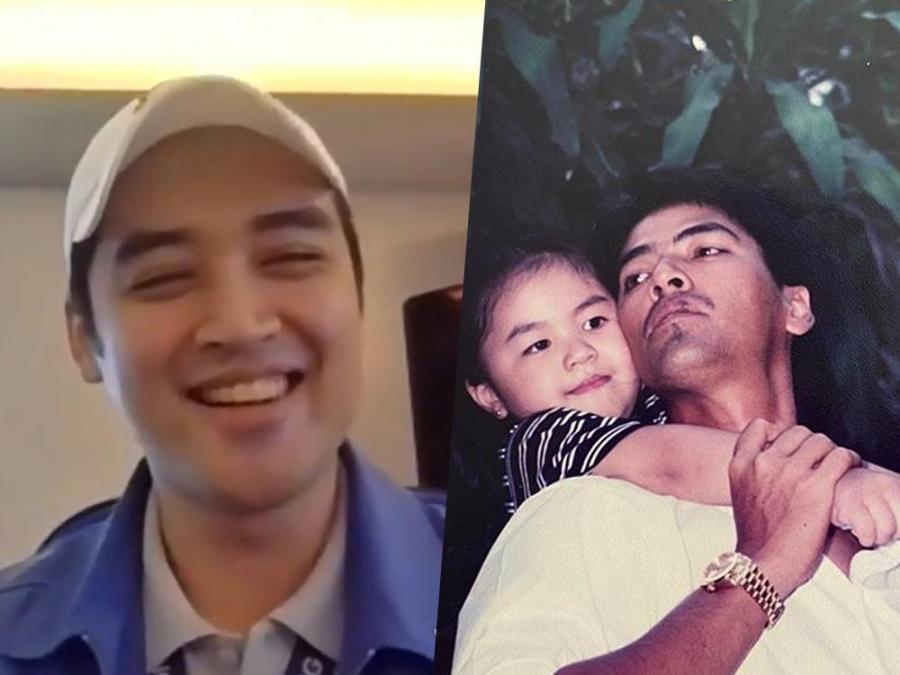 Vico Sotto at mga kapatid, may mensahe sa kaarawan ng kanilang amang si Vic Sotto | GMA ...