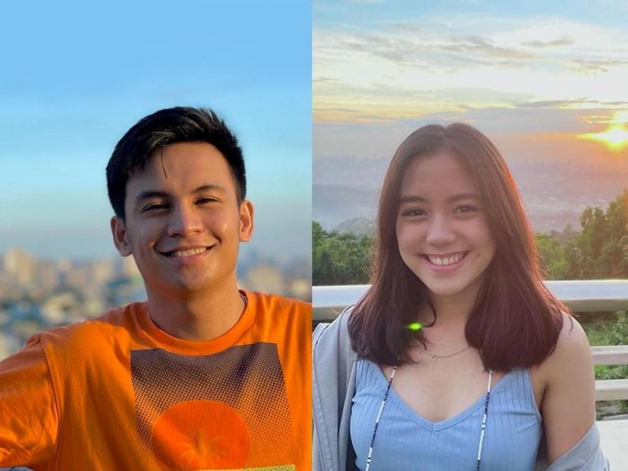 Kim de Leon to pair up with Lia Salvador on 'Agimat ng Agila' | GMA Entertainment