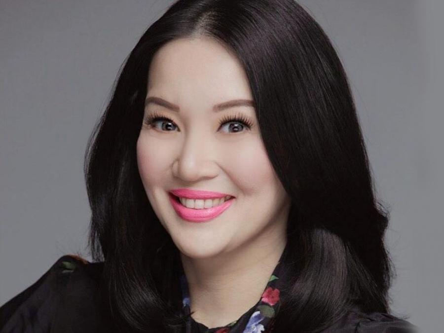 Kris slams Mocha for shots at Ninoy, Cory: 'Hindi kita uurungan' | GMA ...