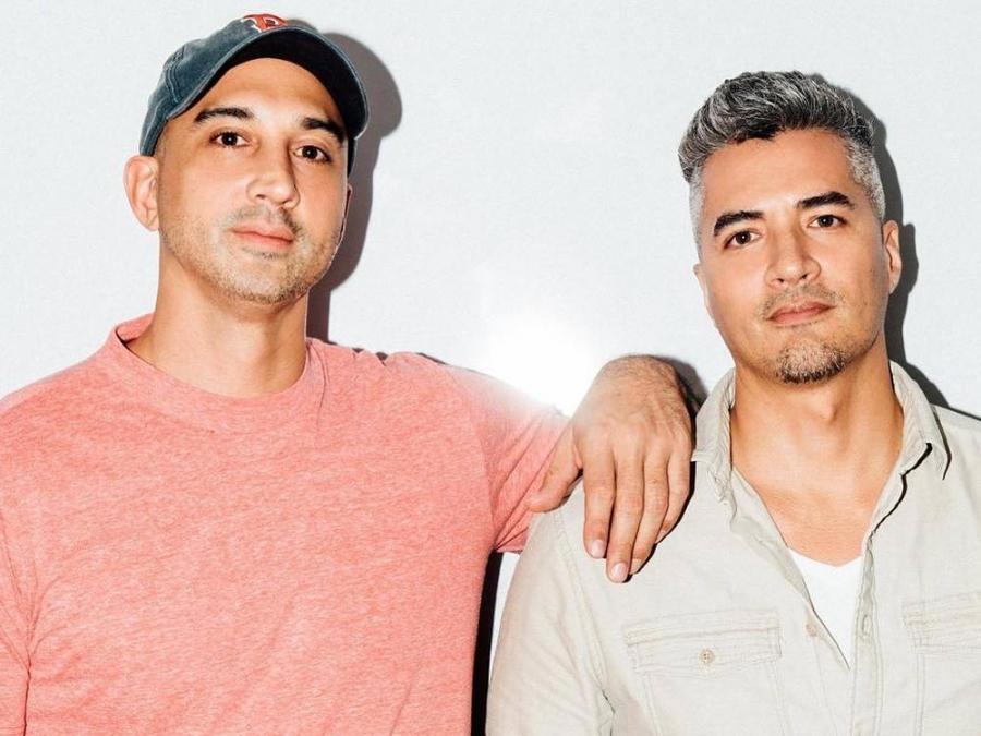 KC Montero, ikinuwento kung ano'ng klaseng "kuya" si Troy Montero | GMA ...