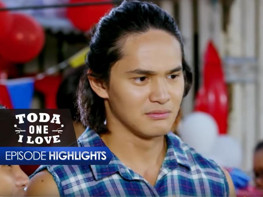 Welcome back, Emong | Episode 48 | GMA Entertainment