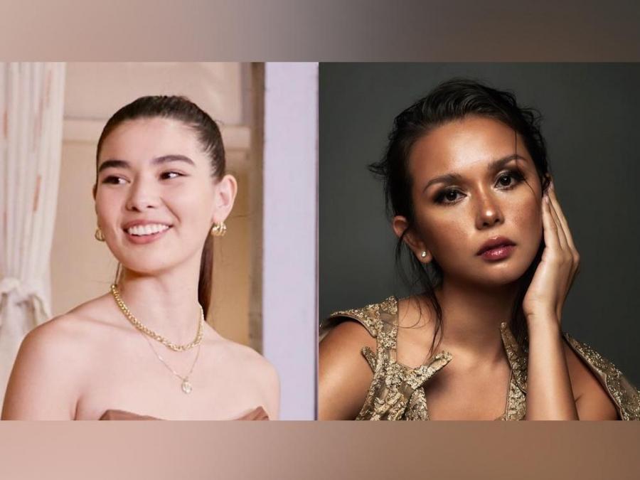 Pamela Prinster, takot raw kay 'Loving Miss Bridgette' star na si ...