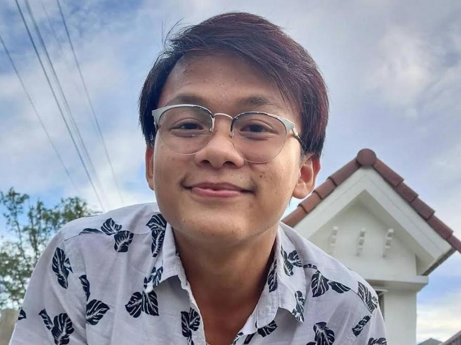 Buboy Villar, inutus-utusan sa set ng 'Owe My Love?' | GMA Entertainment