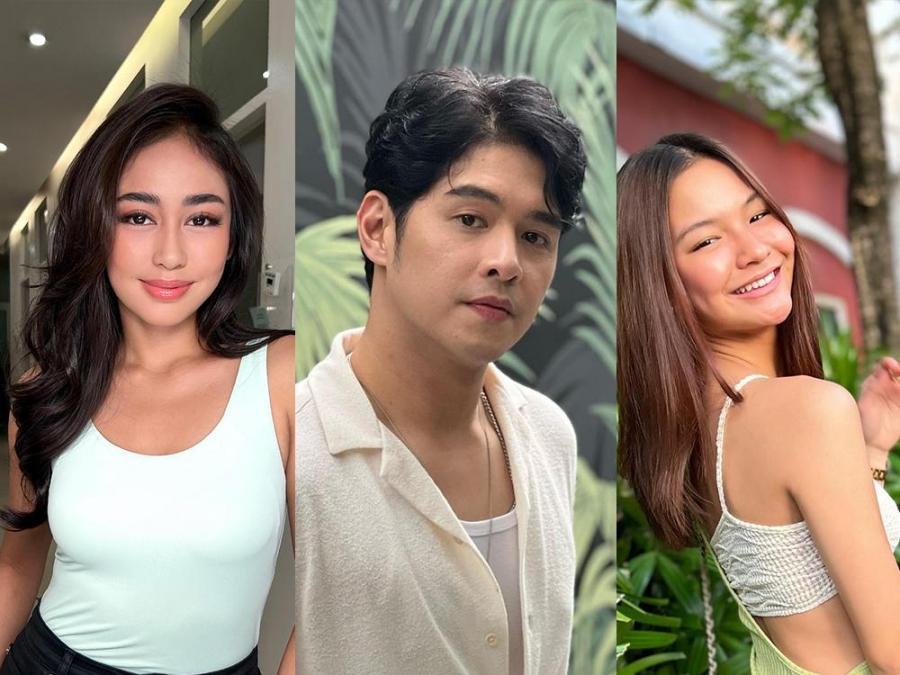 Sparkle GMA Artist Center stars share things they're grateful for this ...