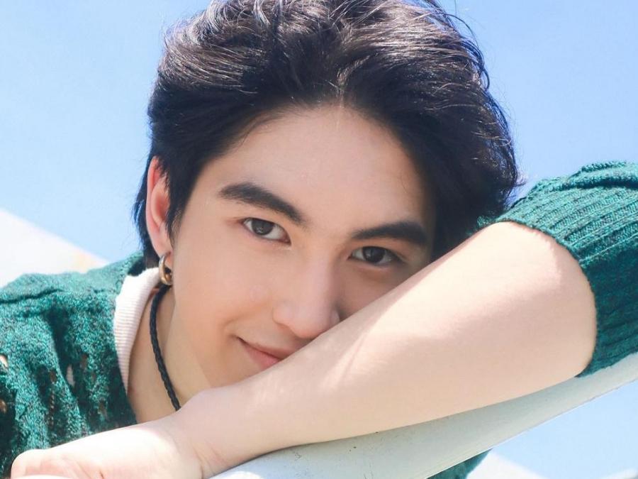 Anton Vinzon, tameme sa panunukso tungkol sa love team | GMA Entertainment