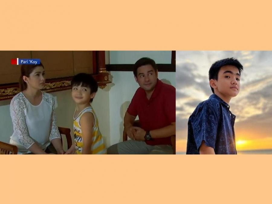 Gabby Eigenmann and David Remo reunite in 'Wish Ko Lang' | GMA ...