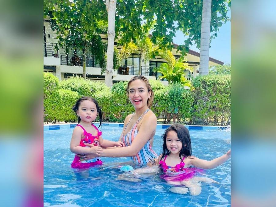 Bangs Garcia No Makeup | Saubhaya Makeup