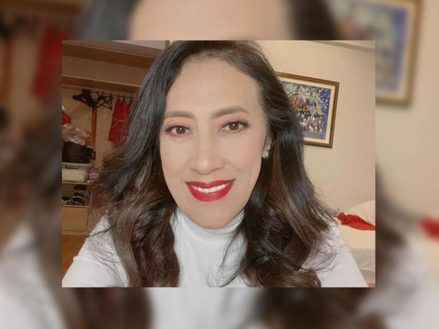 Aiai Delas Alas, may paalala para sa mga couple tungkol sa cheating ...