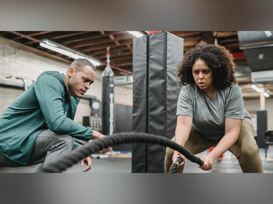 10 Things to look for in a fitness coach