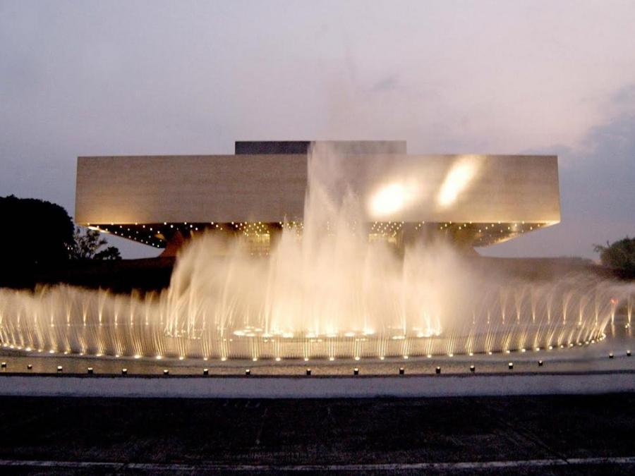 CCP's Tanghalang Pambansa to close for more than 2 years