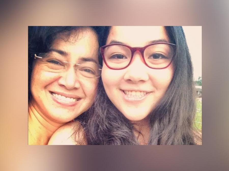Shamaine Buencamino remembers daughter Julia on her birthday | GMA Entertainment