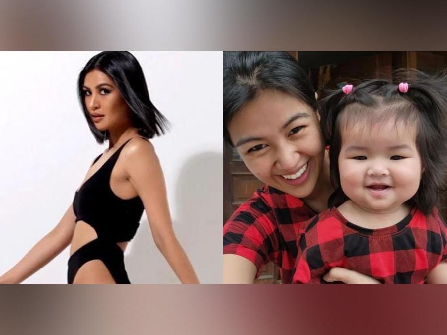Winwyn Marquez stuns in her sexy IG photos | GMA Entertainment