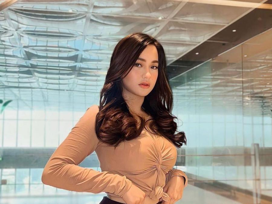 Jillian Ward teases big guest star in 'Abot-Kamay na Pangarap' | GMA Entertainment