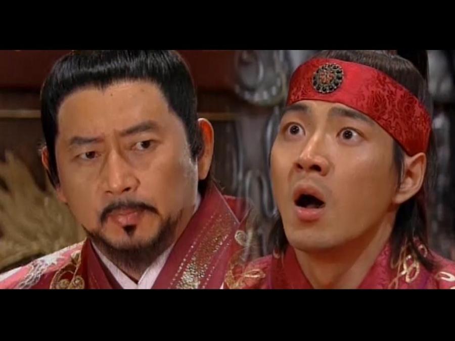 Jumong: Pagpapalayas kay Jumong sa palasyo | Week 3 | GMA Entertainment