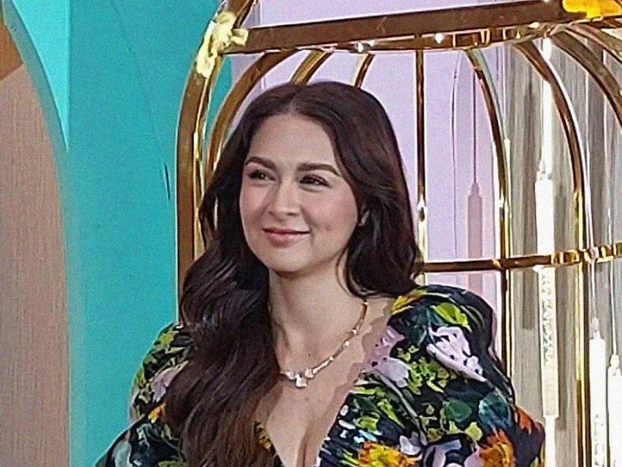 Marian Rivera, posible bang mapanood sa 'It's Showtime'? | GMA ...