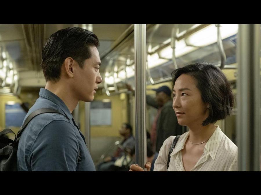 'Past Lives' set for release in the Philippines this August 30