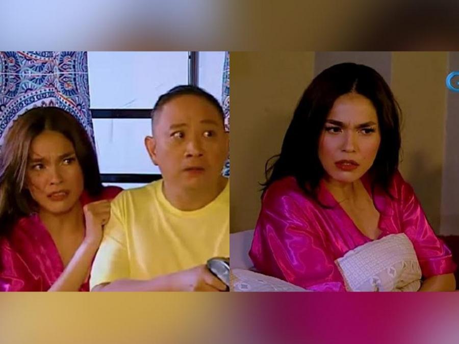 Bubble Gang: Ninakawan ka na pero ayaw mo maniwala! | GMA Entertainment