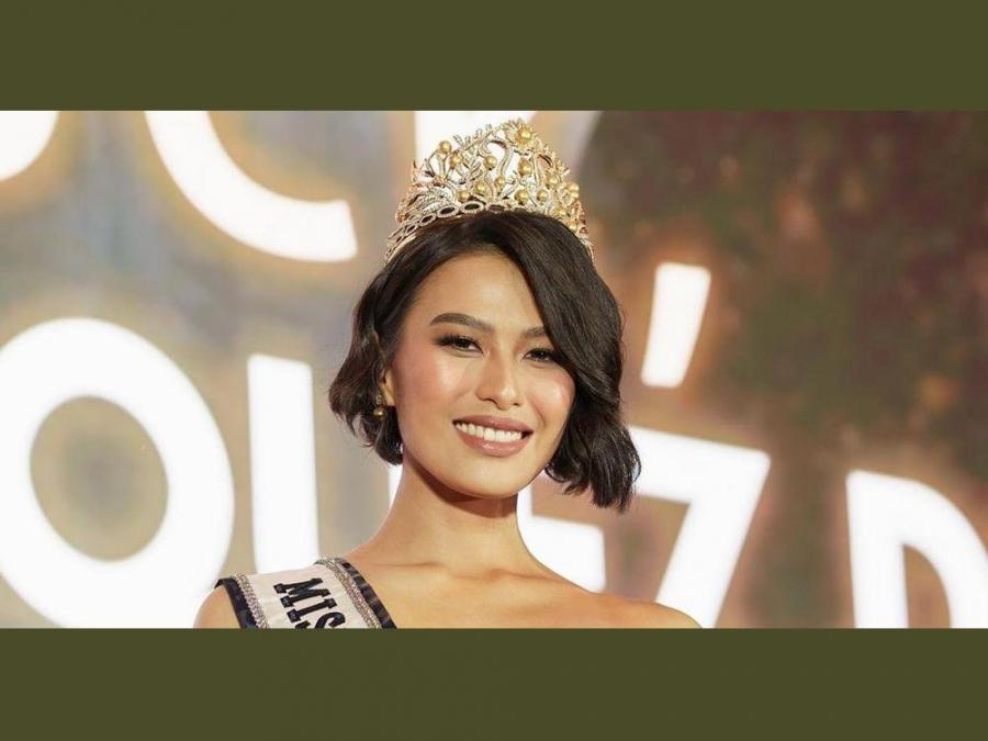 Michelle Dee will continue her autism advocacy whatever happens at Miss ...