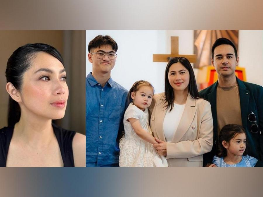 Diana Zubiri, balik simpleng buhay na sa Australia | GMA Entertainment
