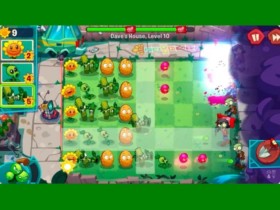'Plants vs Zombies' is back after 10 years with new version