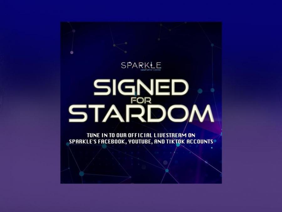 'Signed for Stardom' is back on May 16 | GMA Entertainment