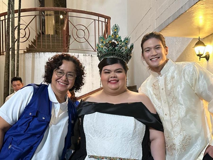 Euleen Castro, gaganap bilang kanyang sarili sa 'Magpakailanman' | GMA ...