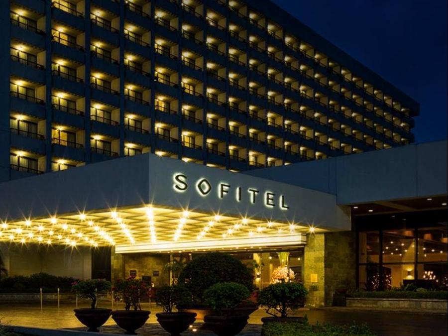 Sofitel Philippine Plaza Manila officially closes its doors today