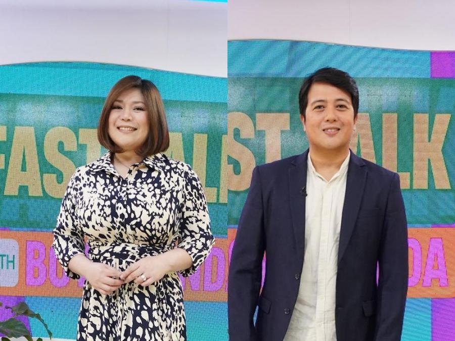 Maybelyn Dela Cruz, Biboy Ramirez, nagsisisi ba sa pag-alis sa showbiz ...