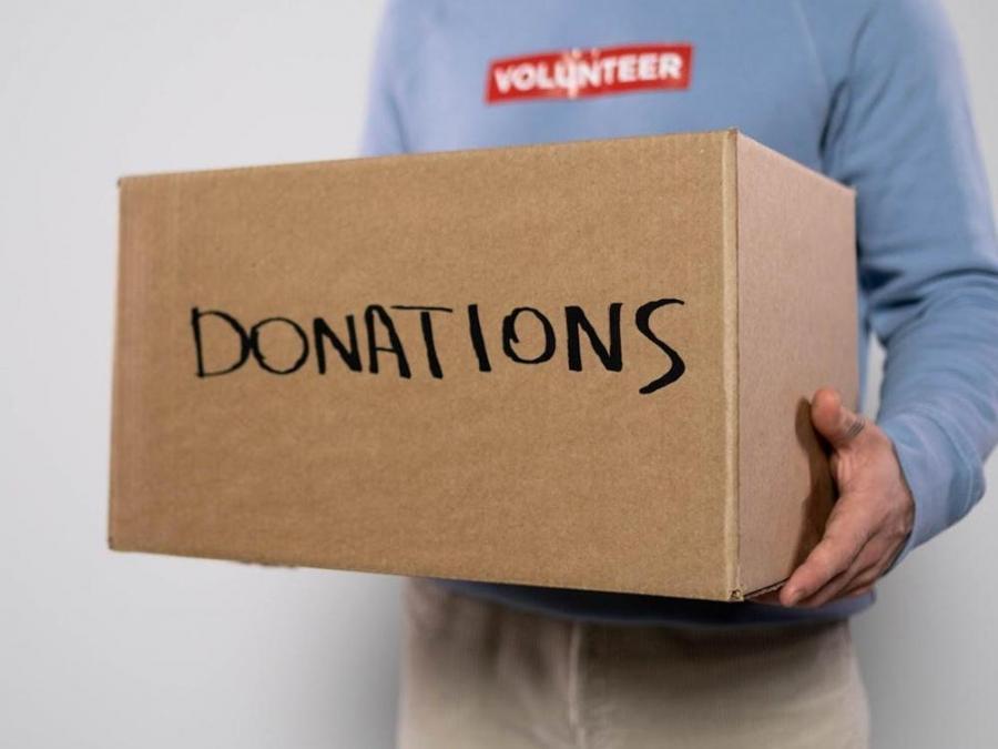 Here's where you can donate to help Typhoon Carina victims